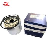 China Diesel Fuel Filter 4461490 for Car and Truck Fuel Filter Performance Boost for sale