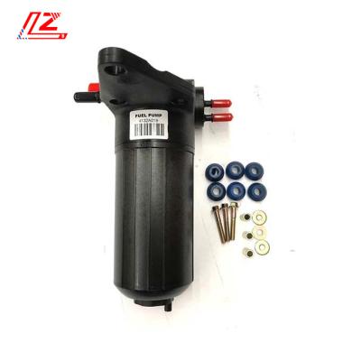 China Fuel Filter 4132A018 for HINO Auto Parts for Improved Engine Performance for sale