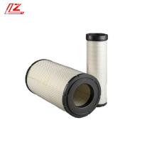 China Construction Machinery X009724 Filter Diesel Oil Engine Video Outgoing-Inspection for sale