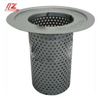 China Fuel Filter 4132A018 for HINO Auto Parts for Improved Engine Performance for sale