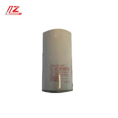 China Oil for Filter Element ST20710 for Cummins FF185 Car Fitment for sale