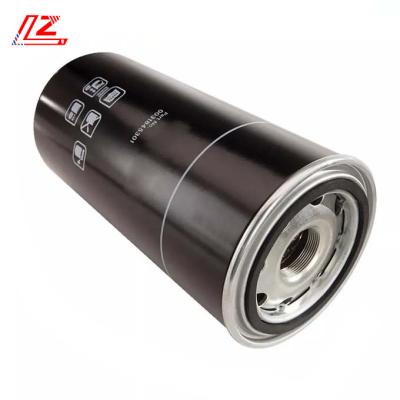 China ALFA ROMEO 168 164 Truck Oil Filters 31845301 for Supply Chain Management for sale