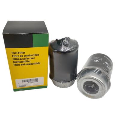 China OEM Fuel Filter RE522868 for Turbine Manufacture Standard Size and 1983-1991 Year for sale