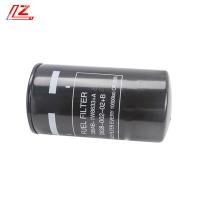 China 16. Other Year Iron Products Diesel Fuel Filter 68436631AA with Low Maintenance Cost for sale