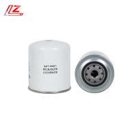 China Fuel Filter 553183708 for Excavator Base Diesel Head and Seat Standard Size Good for sale