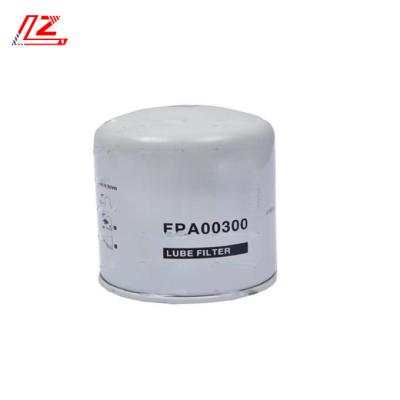 China 21. FPA00300 Fuel Filter The Ideal Choice for Automotive Industry Professionals for sale