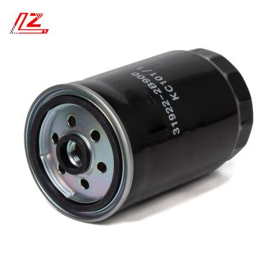 China 2003-2013 Year Availability Fuel Filter 319222B900 for Automobile Fuel Systems for sale