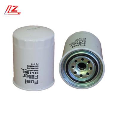 China 30. Diesel Fuel Filter FC 1003 for Other Car Fitment by Manufacture for sale