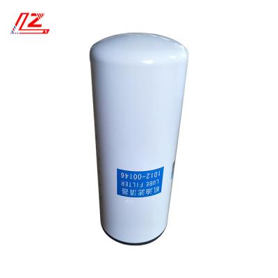 China 1012-00416 Truck Oil Filters for Purchase of All Car Models at Affordable Prices for sale