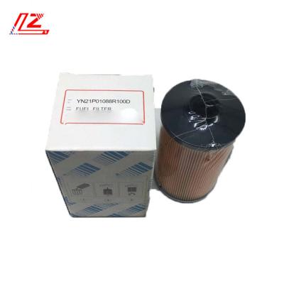 China 30. Other Year Diesel Fuel Filter YN21P01088R100D from Manufacture for sale