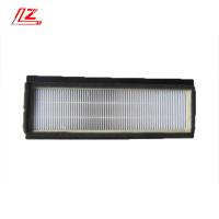 China 312752257 EBRO Car Fitment Truck Oil Filters 5000670670 with 5000670670 for sale