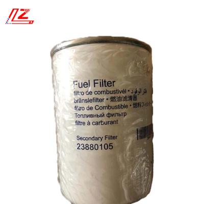 China Other Car Fitment Diesel Fuel Filter 23880105 with Iron Material for sale