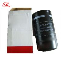 China Fuel filter BF46032 standard size and OE NO. BF46032 made in for heavy duty trucks for sale