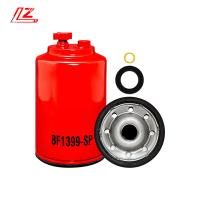 China Heavy Duty Truck Fuel Filter BF1399-SP with Standard Size and OE NO. BF1399-SP for sale