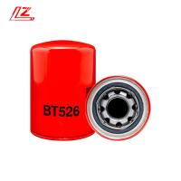 China Heavy Duty Truck Fuel Filter BF1399-SP with Standard Size and OE NO. BF1399-SP for sale