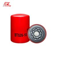 China Heavy Duty Truck Fuel Filter BF1399-SP with Standard Size and OE NO. BF1399-SP for sale