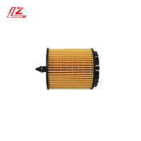 China Filter Diesel Oil Engine 1909102 for Construction Works and Video Outgoing-Inspection for sale