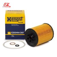China 3.0 24V 164.K1 Engine Oil Filters Truck Reliability with E202H01 D34 for sale