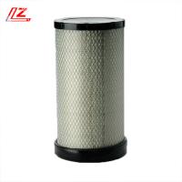 China 3. Truck Model OK71E-23-570 Diesel Fuel Filter with and Filter Paper for sale