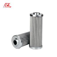 China Standard Size Excavator Base Diesel Head and Seat Fuel Filter FF63010 with and Good for sale
