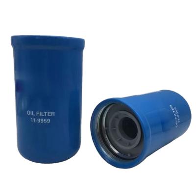 China 1.0kg P 440 Engine Oil Filters 11-9959 for Trucks at Competitive for sale