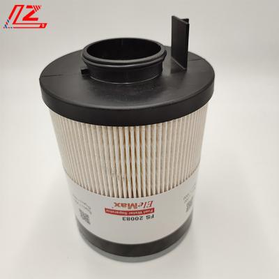China As Shown Direct Automotive Auto Parts and Components Oil Filter FS20083 for KOMATSU for sale