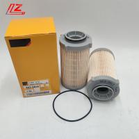 China Direct Supply Auto Truck Machinery Parts Filter Element SFC-2801 for Hyundai Car Fitment for sale