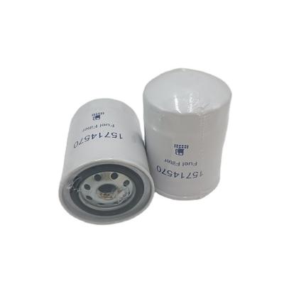 China Direct Auto Parts and Components Oil Filter 15714570 for KOMATSU for KOMATSU and As Shown for sale