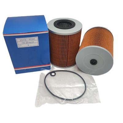 China SCANIA 2003- Truck Oil Filters 15274-99385 Superior Performance Guaranteed for sale