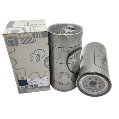China Direct Automotive Parts and Components A004771302 Oil Filter for 31C4 Engine OE NO for sale
