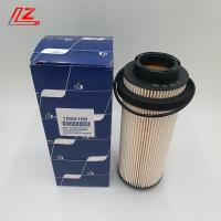 China Auto Truck Machinery Parts Filter Element Filter 1699168 Oil and Water Filter for Hyundai for sale