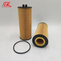 China 1.0kg Truck Oil Filters for All Car Models A9061800209 Perfect for All Car Models for sale