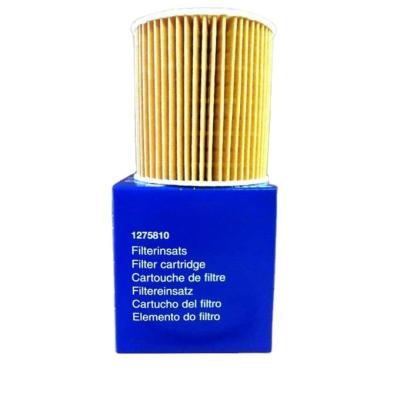 China SA6A0025 Truck Oil Filters for 2003- Year for Increased Engine Performance for sale