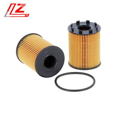 China Video Technical Support After Service for Rotary Car Oil Filter Cartridge 650190 for sale