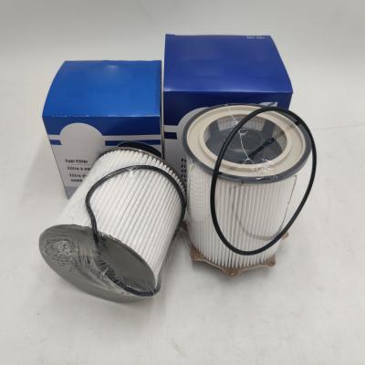 China Custom Screw-On MO-291 Centrifugal Fuel Filter Cartridge for Performance and Cleaning for sale