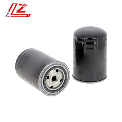 China Rotary Car Oil Filter Cartridge 028115561E with Hydraulic Filter Filtrate Function for sale