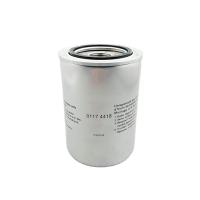 China Manufacturers direct sale construction machinery filter diesel oil engine 0117441 for sale