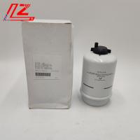China 26. Custom Screw-On Other Centrifugal Fuel Filter Cartridge for Cleaning 84565926 for sale