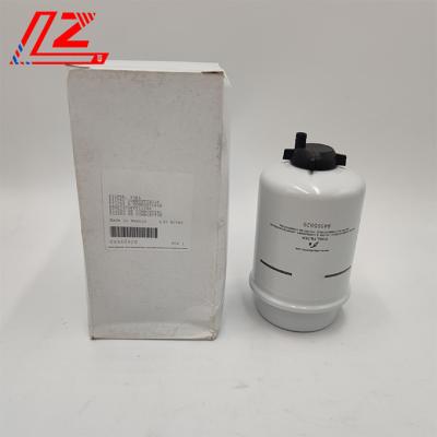 China 26. Custom Screw-On Other Centrifugal Fuel Filter Cartridge for Cleaning 84565926 for sale