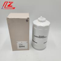 China Auto Truck Machinery Parts Filter Element 90412128 for Oil and Water Filter 2003 Year for sale