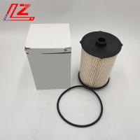 China Auto Truck Machinery Parts Filter Element 5801439820 Oil and Water Filter for 2003- for sale