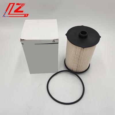 China Auto Truck Machinery Parts Filter Element 5801439820 Oil and Water Filter for 2003- for sale