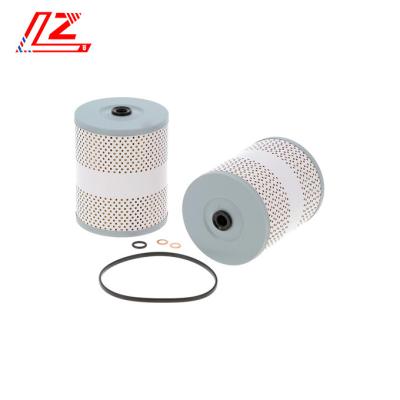 China Diesel Oil Engine Filter 26345-84001 For Construction Machinery for sale