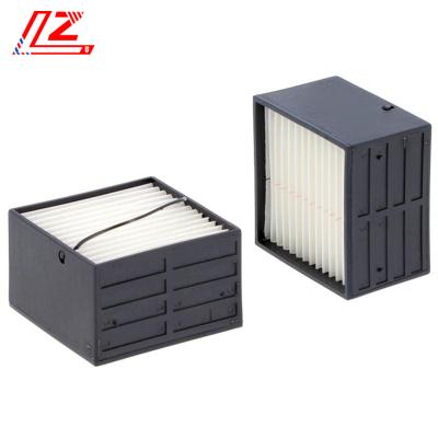 China Filter Paper Cartridge Oil Filter Element 4297812 For Market 102*182 for sale
