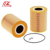 China Construction Works Oil Filter 10012287 for Optimal Oil Filtering in Diesel Engine for sale