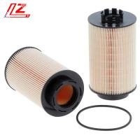 China Customized CE-1372 Auto Truck Machinery Parts Filter Element Filter for Oil and Water for sale
