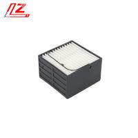 China Original Colour Caddy I Centrifugal Fuel Filter E1030K Cartridge with Screw On Design for sale