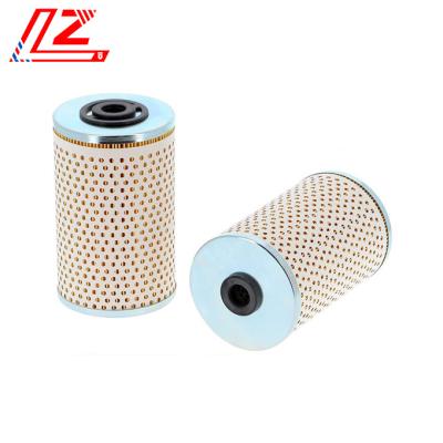 China Standard Size Diesel Fuel Filter FF5105 For Engine Performance for sale