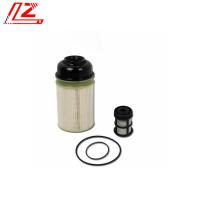 China ISO9001 Diesel Engine Filter E440KPD269-2 For Car Model OEM ODM for sale
