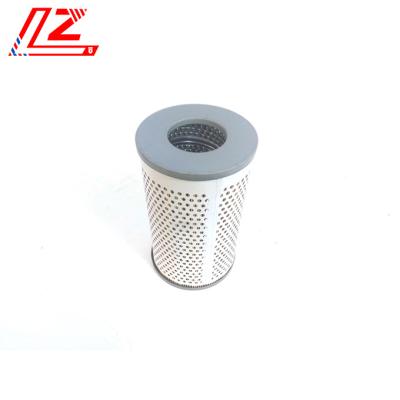 China LF4105 Diesel Oil Engine Filter And Video Outgoing Inspection For Construction Work for sale